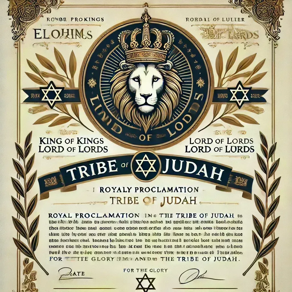 MEMORANDUM OF DIVINE GOVERNMENT | The Mystical Significance of Malkuth ...