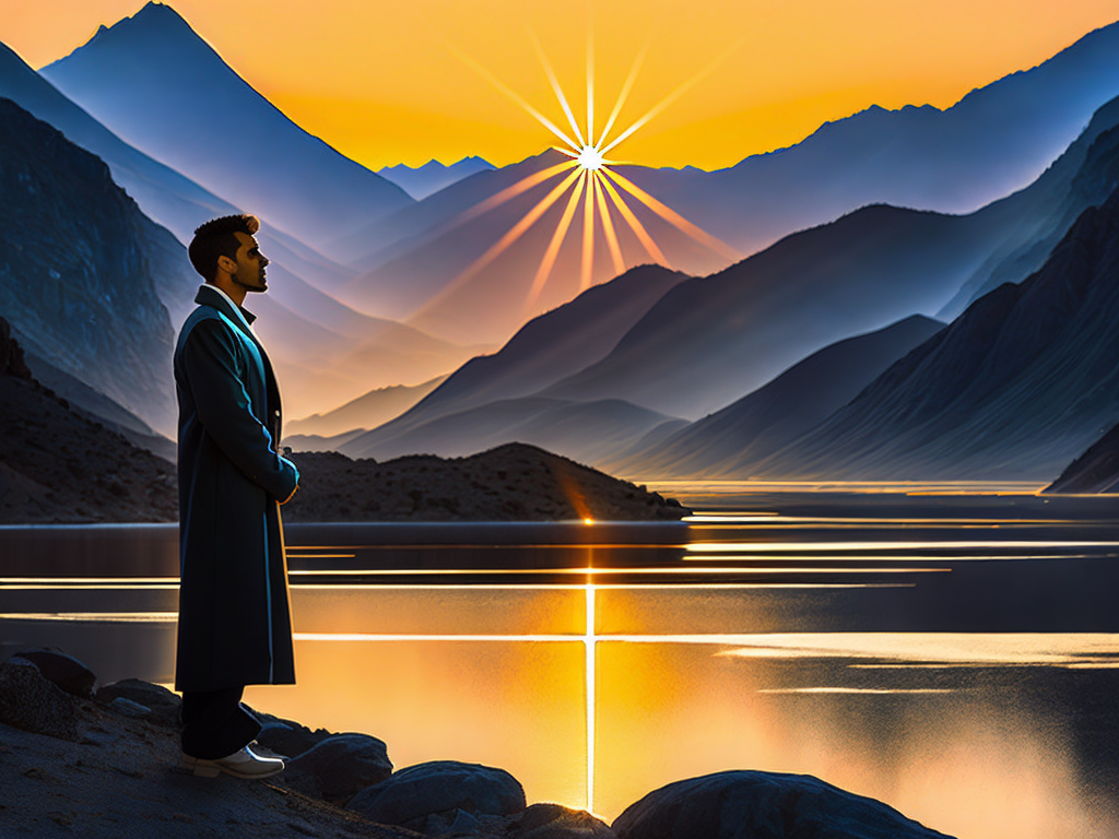 The Transformative Power of Christ’s Teachings | by Jason Charles | Medium