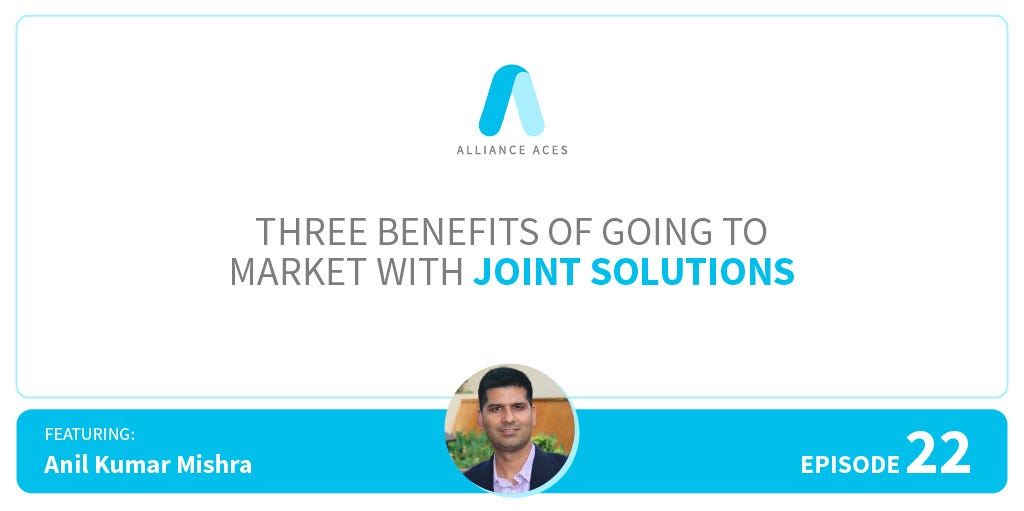 Three Benefits of Going to Market with Joint Solutions | by WorkSpan ...