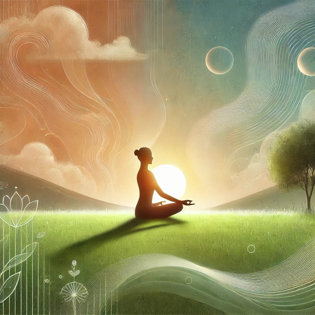 Mind-Body Connection: How Mental Health and Physical Fitness Work ...