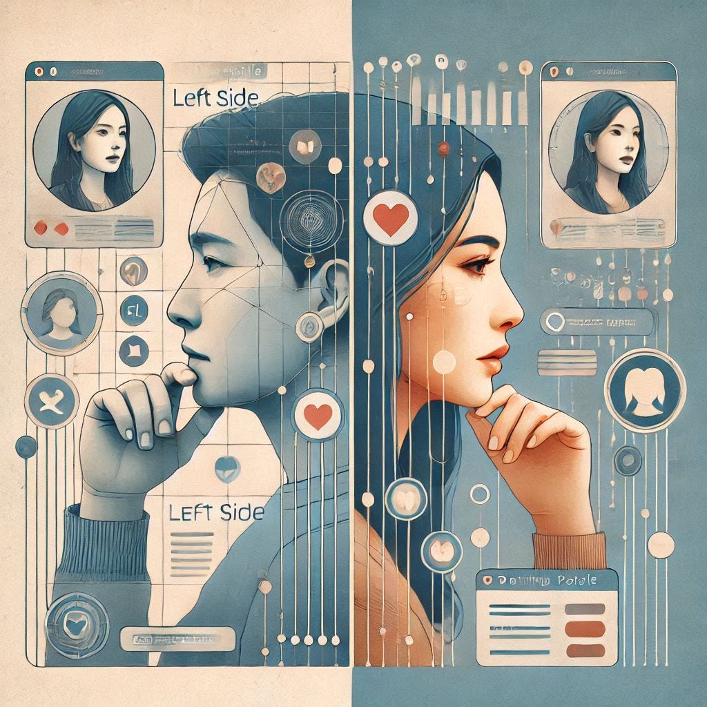 The Emotional Capitalism of Modern Dating: When Love Becomes a ...