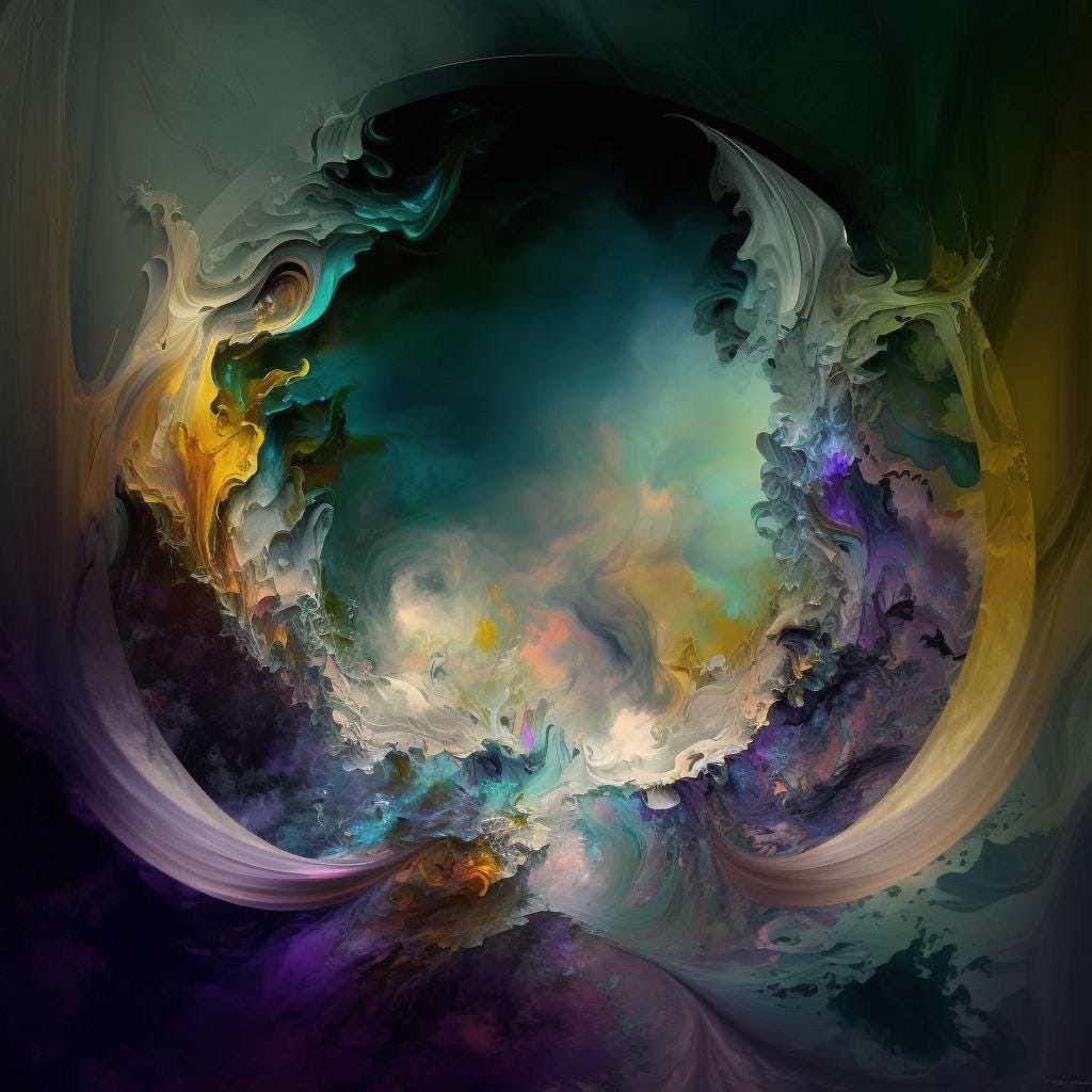Embracing Change - ILLUMINATION - Medium