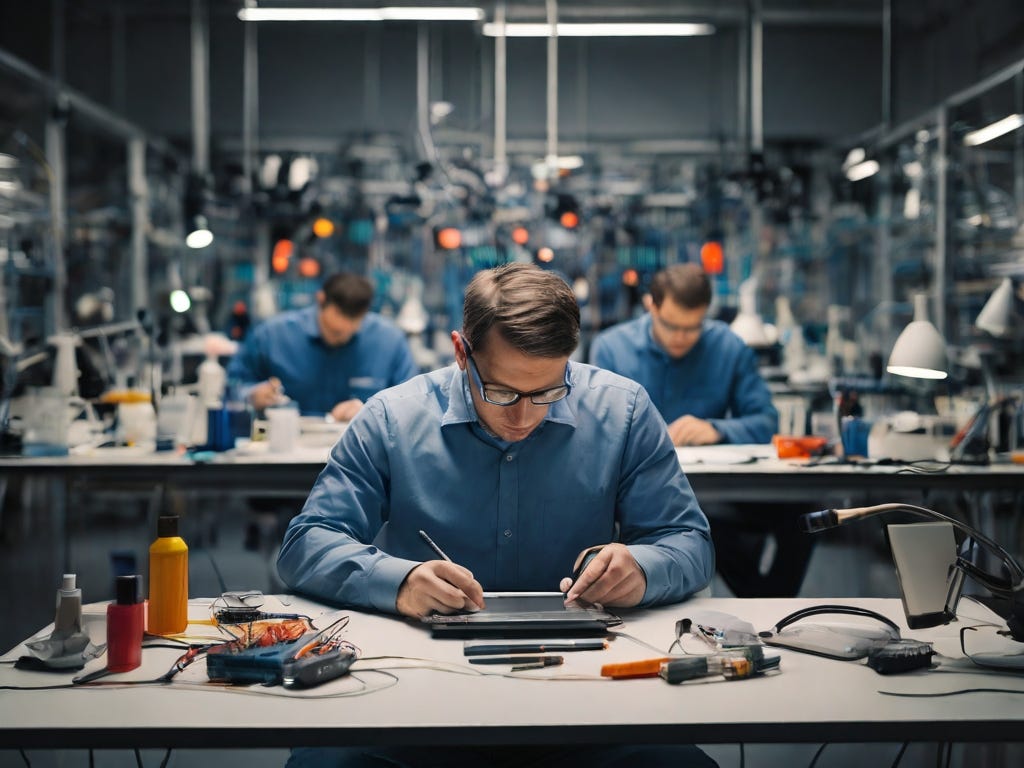 Elevating Success through Meticulous Product Testing | by Koko Product ...