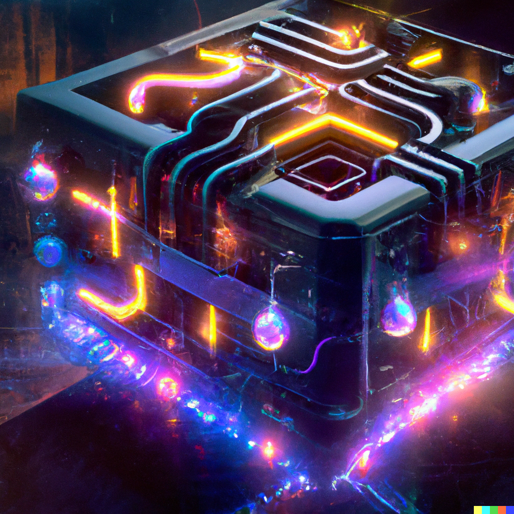 The Quantum Leap: A Breakdown of the Potential Impacts of Quantum ...