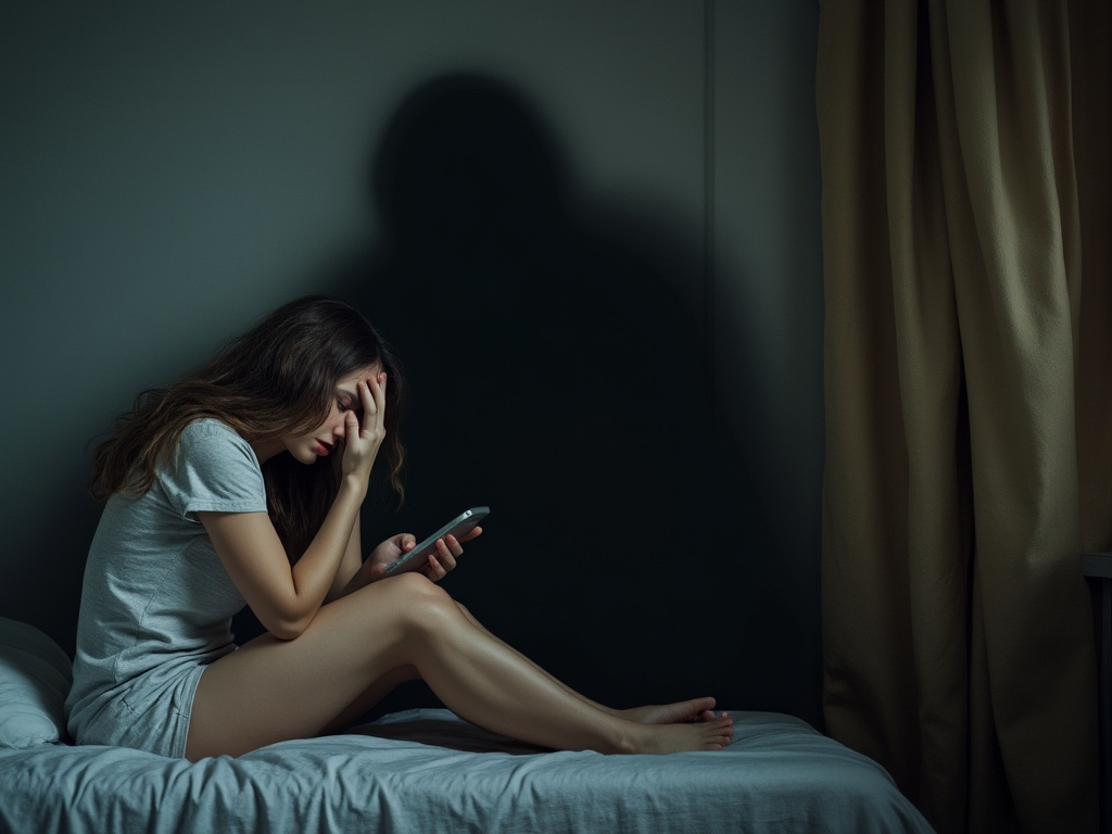 Love or Overload?. When affection feels overwhelming | by Curious ...