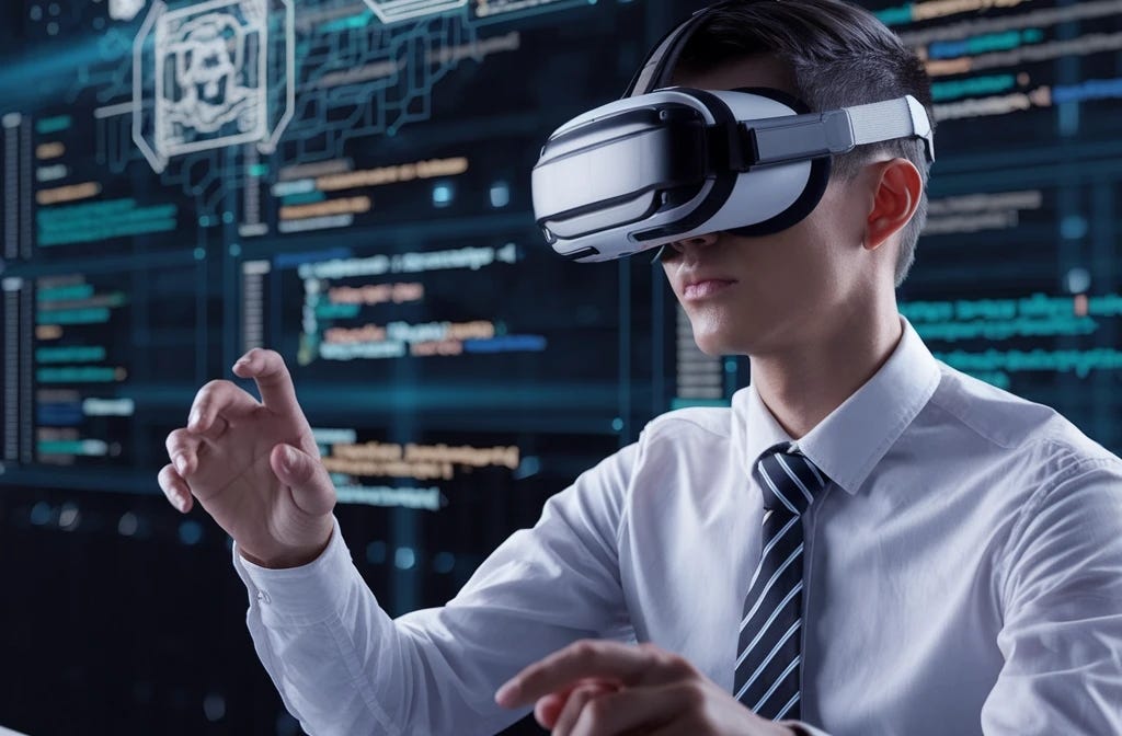 The Future of Programmers: the World of Opportunity | by SAHIBA MUGHAL ...