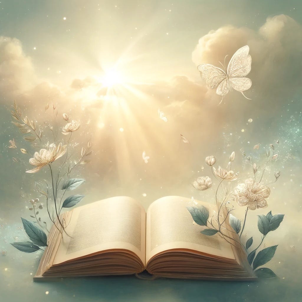 Books For When The World Is Falling Apart | by Gayle Kennedy | Counter ...