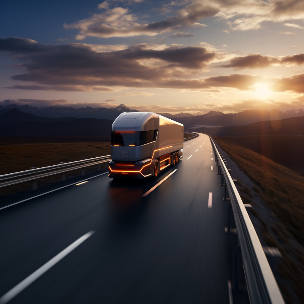 Revolutionizing the Silk Road: Toyota’s Battery Breakthrough Transforms ...