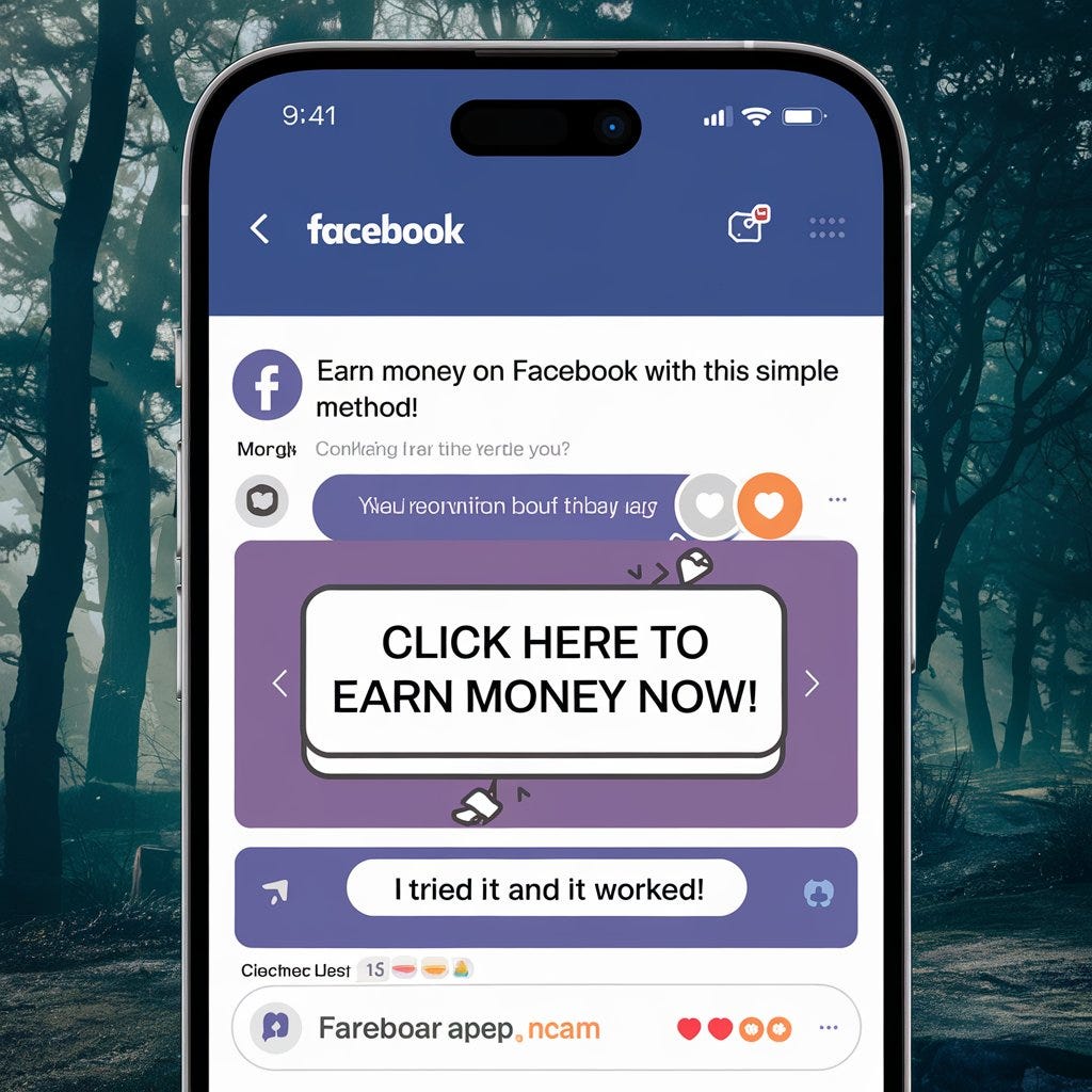 What is Facebook? — How Can we earn? — How to earn money by Facebook ...