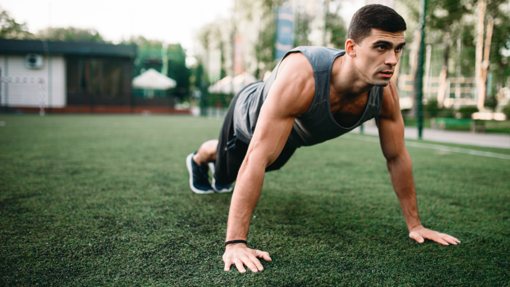 If You Only Have One Body in This Life, Do This | by Jeffrey Friend ...