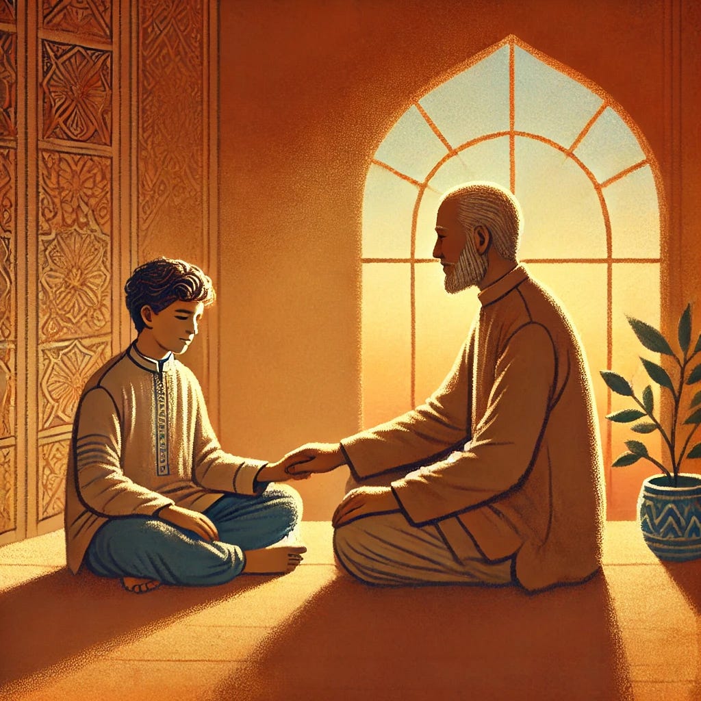 Having Compassion For Your Past Self In Relationships | by Joe Gibson ...