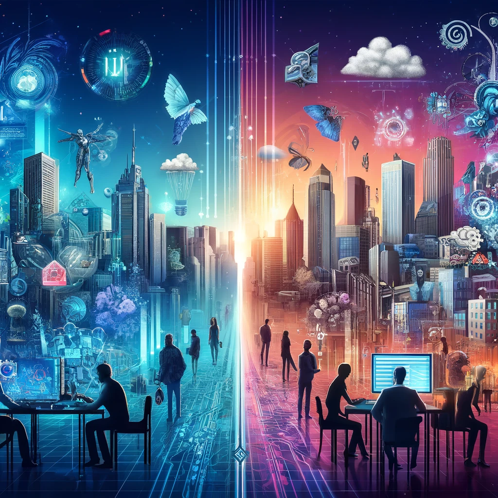 How Age and Experience Influence AI Adoption Among Developers in Stack Overflow 2023 Developer ...