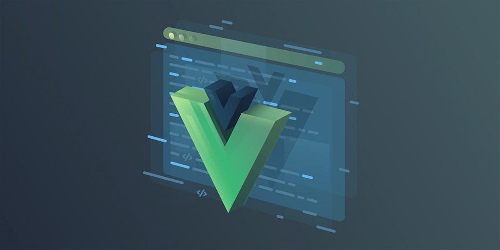 Introduction to Vue.JS. We’d like to start by apologizing for… | by Vue ...