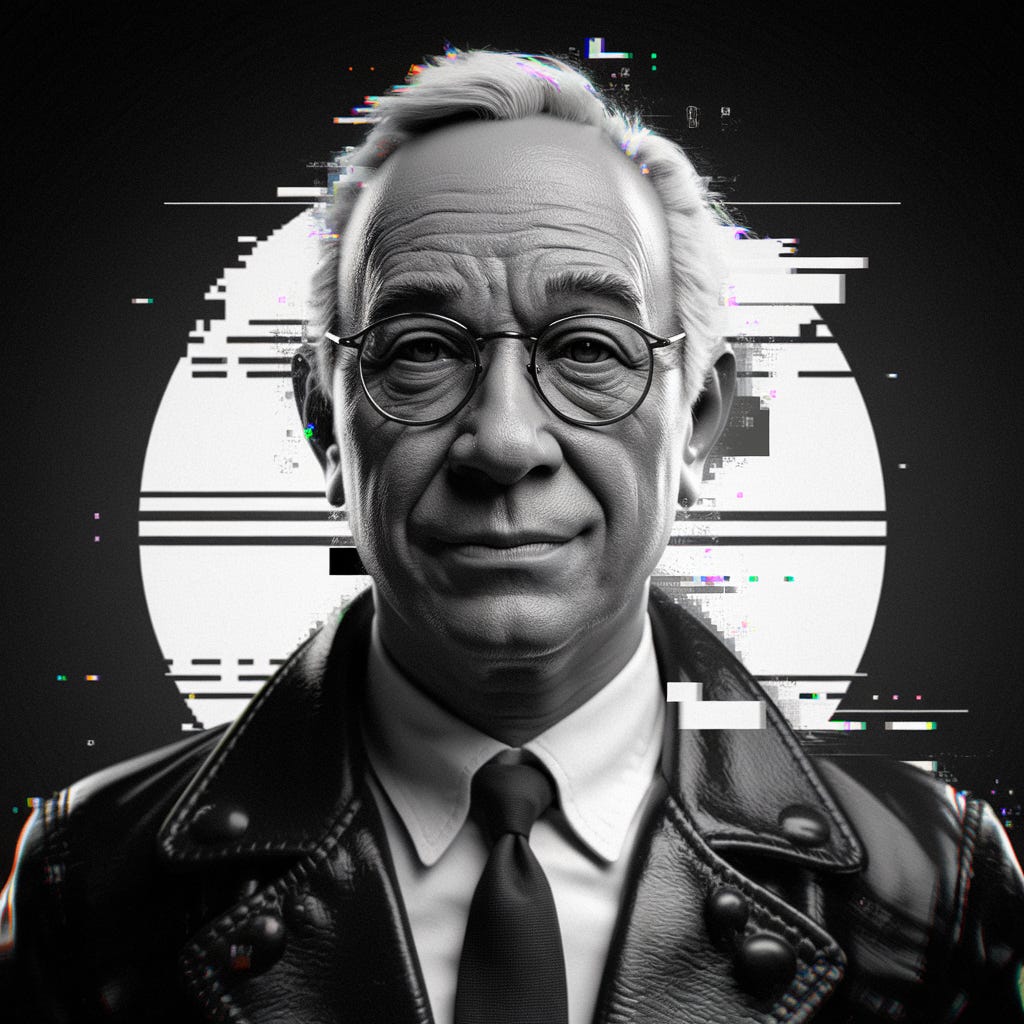 Banters with Claude #1. Welcome to my (slightly edited and… | by Gábor Kovács | Jan, 2025 | Medium