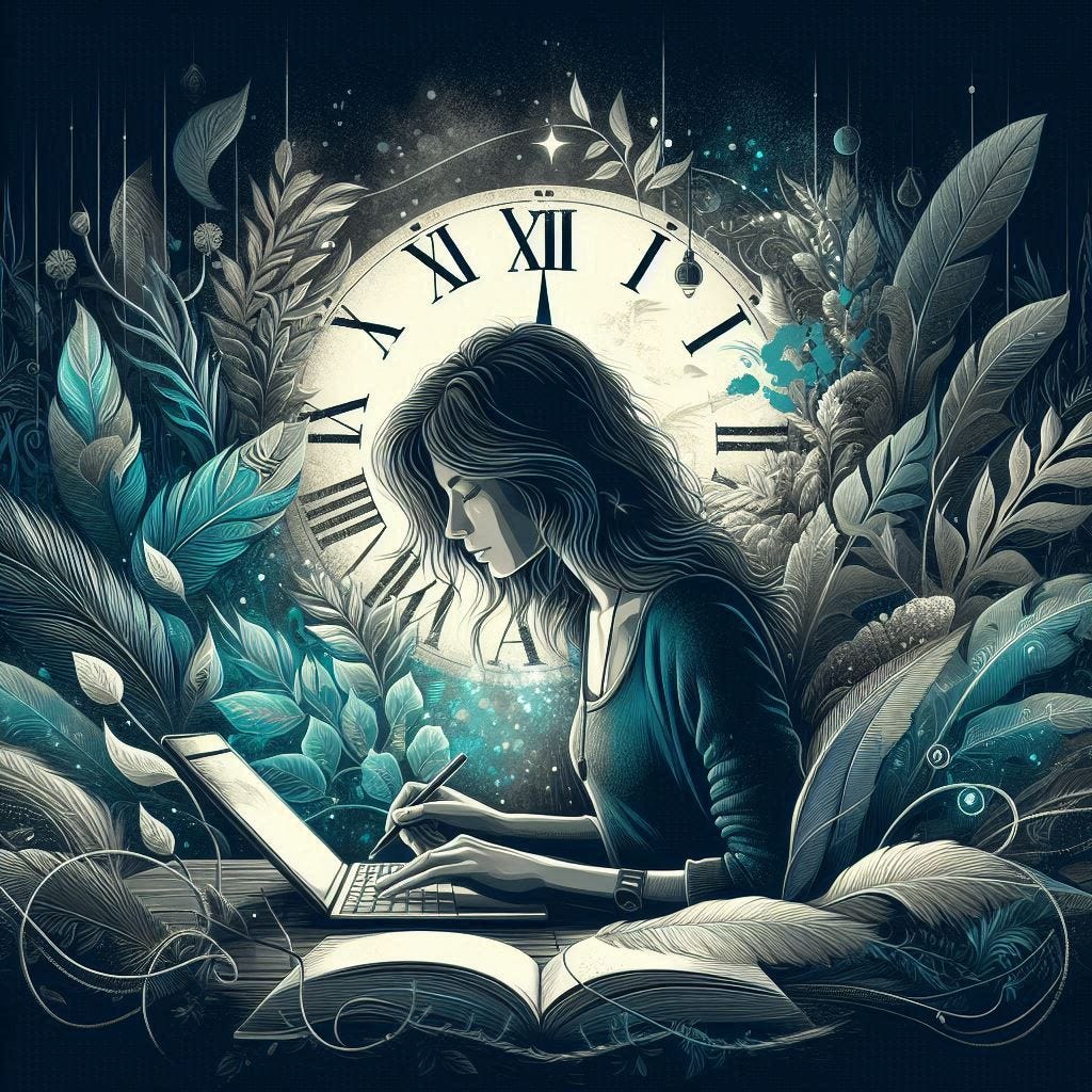 When is The Best Time to Publish for Me | by Bin Jiang | Activated Thinker | Jun, 2025 | Medium
