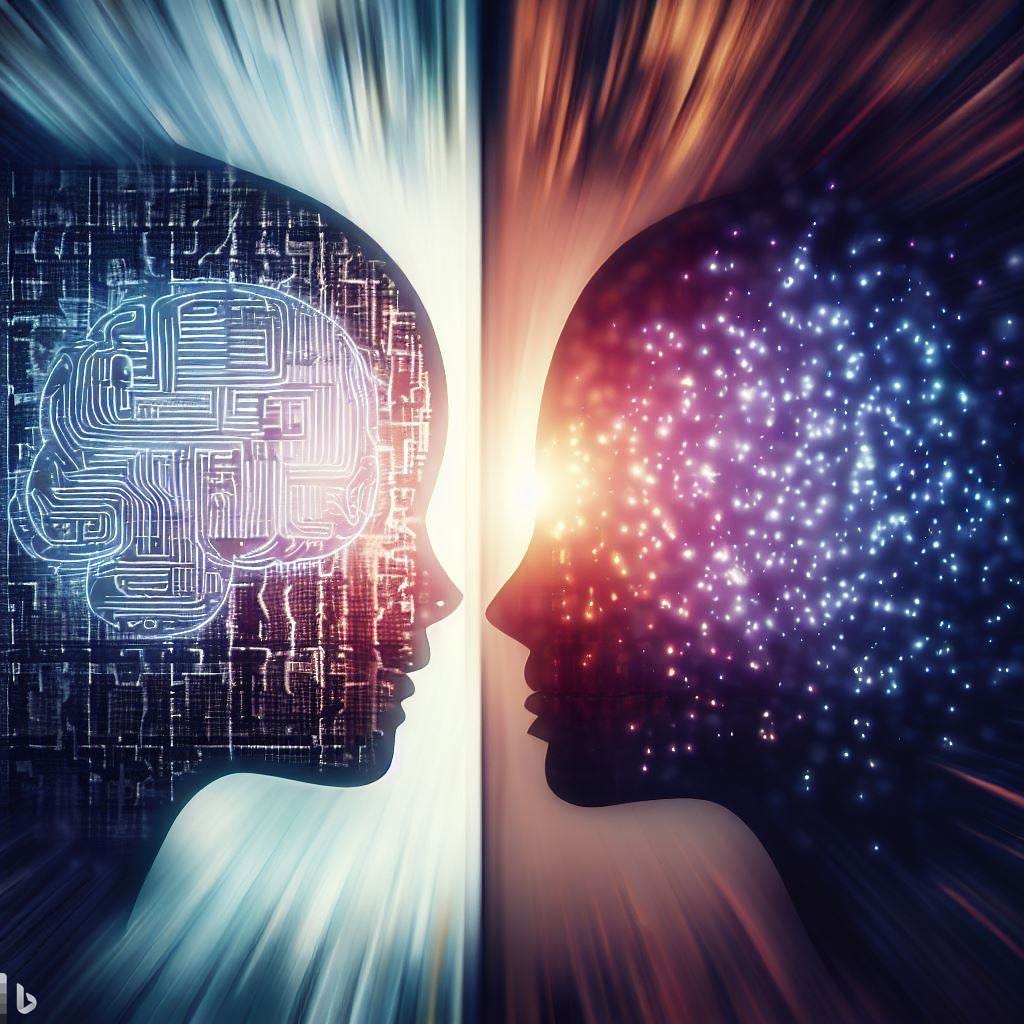 # Memorization vs. Generalization: Decoding the Impact of AI on ... # Memorization vs. Generalization: Decoding the Impact of AI on ...