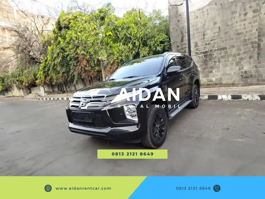 0813–2121–8649, Rental Mobil Pondok Cabe Ilir Tangerang Selatan | by ...