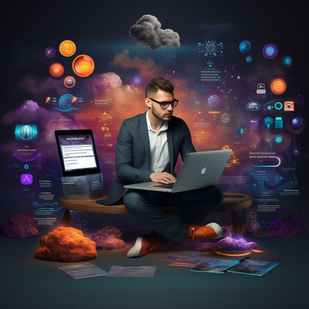 Using RapidAPI & WebFlow to Start your own SaaS | by Javier Calderon Jr ...