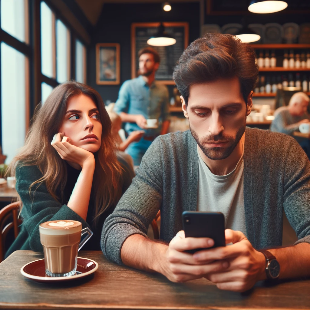 Why the Narcissist Has No Interest in You as a Person | by Narc Free 2 ...