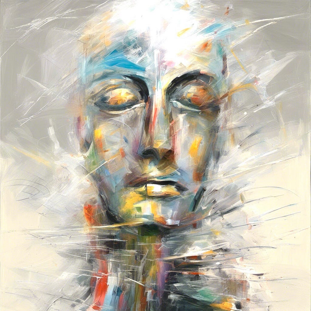 Raw Resonance: Live Letters to Existence | by Edgar de la Cruz | Jan ...