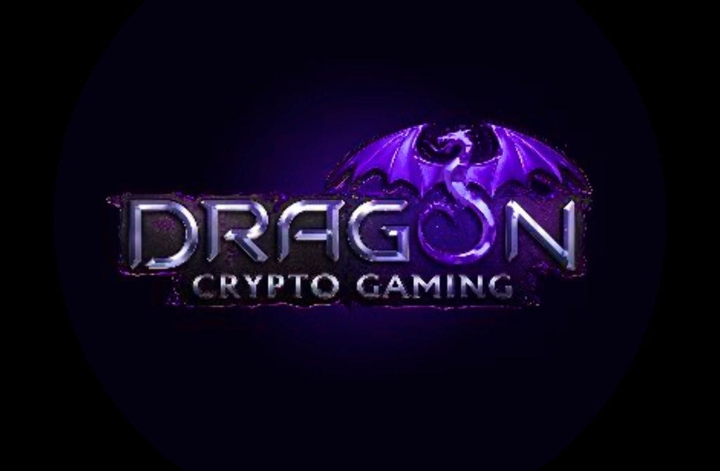 DRAGON CRYPTO GAMING (DCG). An Avalanche Gaming Universe. Read through. | by BlockOx1 | Medium