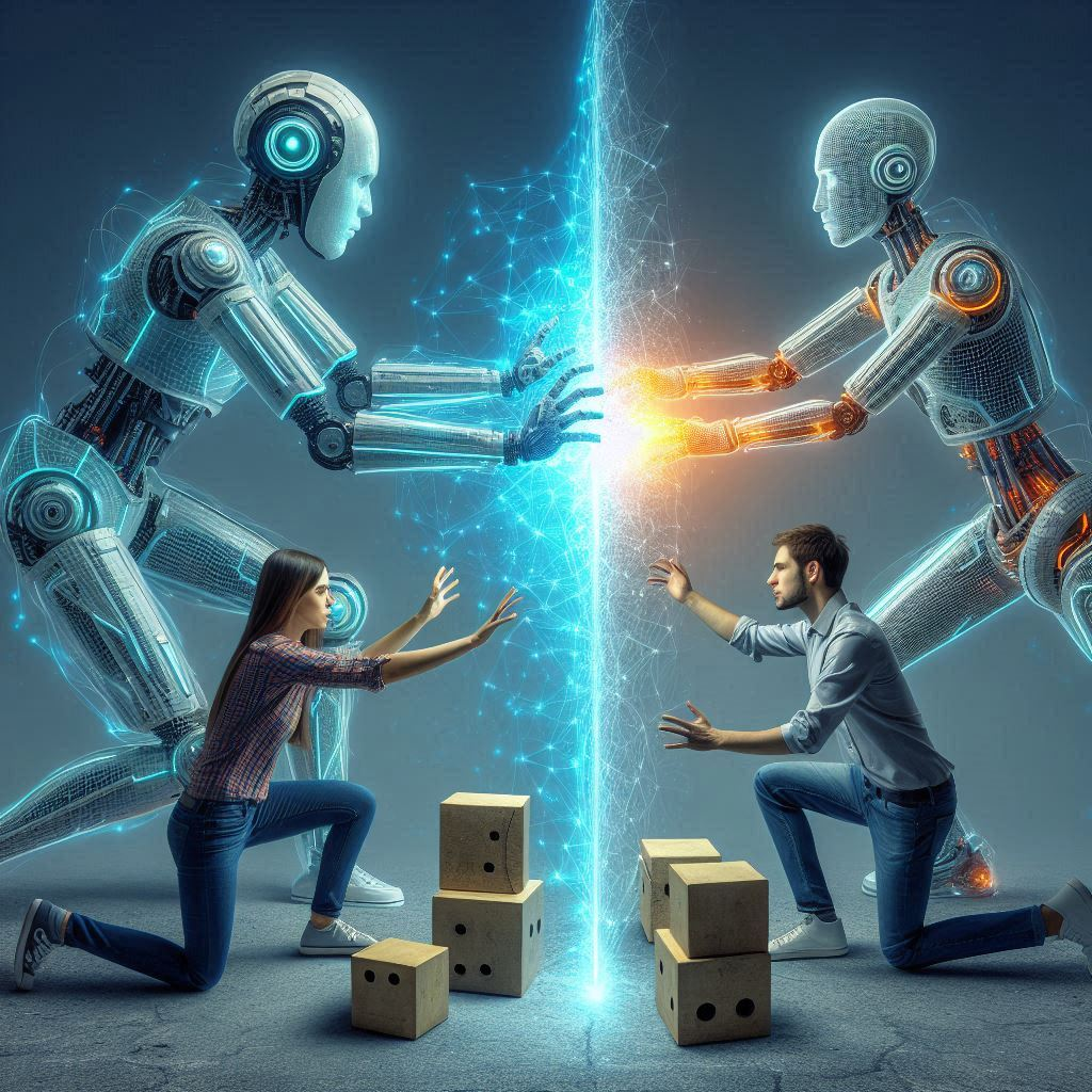 Dear Jeff Bezos, Are You Building An Empire Of Connection Or A World Of ...