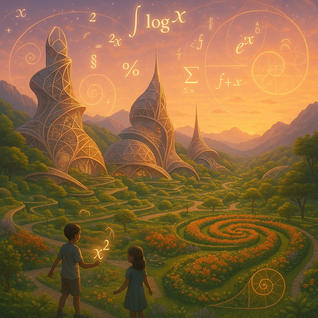 The World of Maths. It is quite interesting how beautifully… | by Syed ...