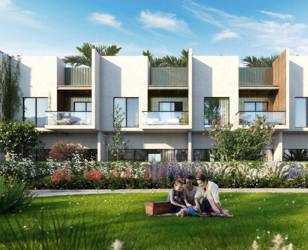MAG City Townhouses at MBR City by MAG | by Dubaioffplanfinder1 | Mar ...