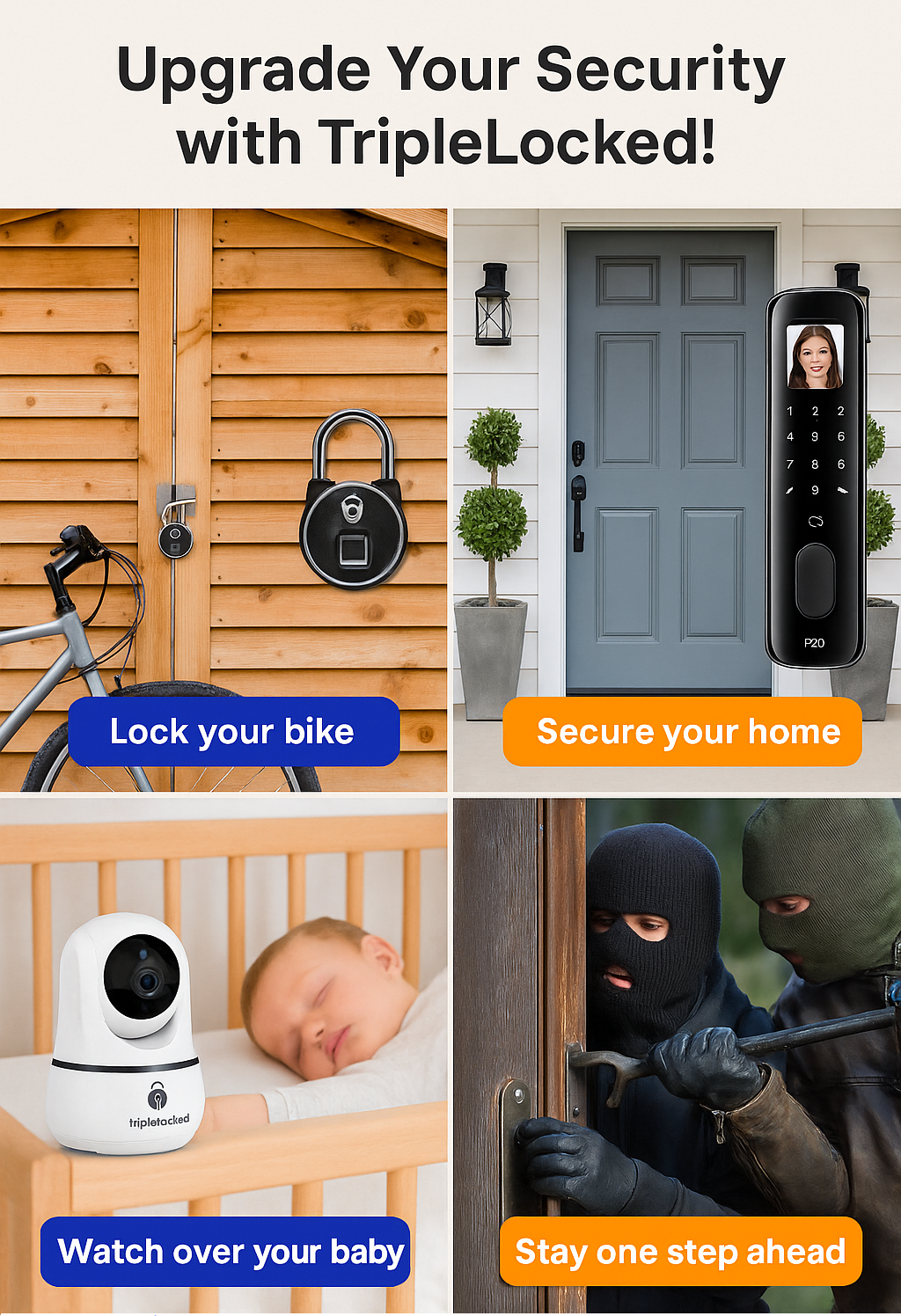 Why Smart Houses Needs Smarter Security — The Rise of Automated Home ...