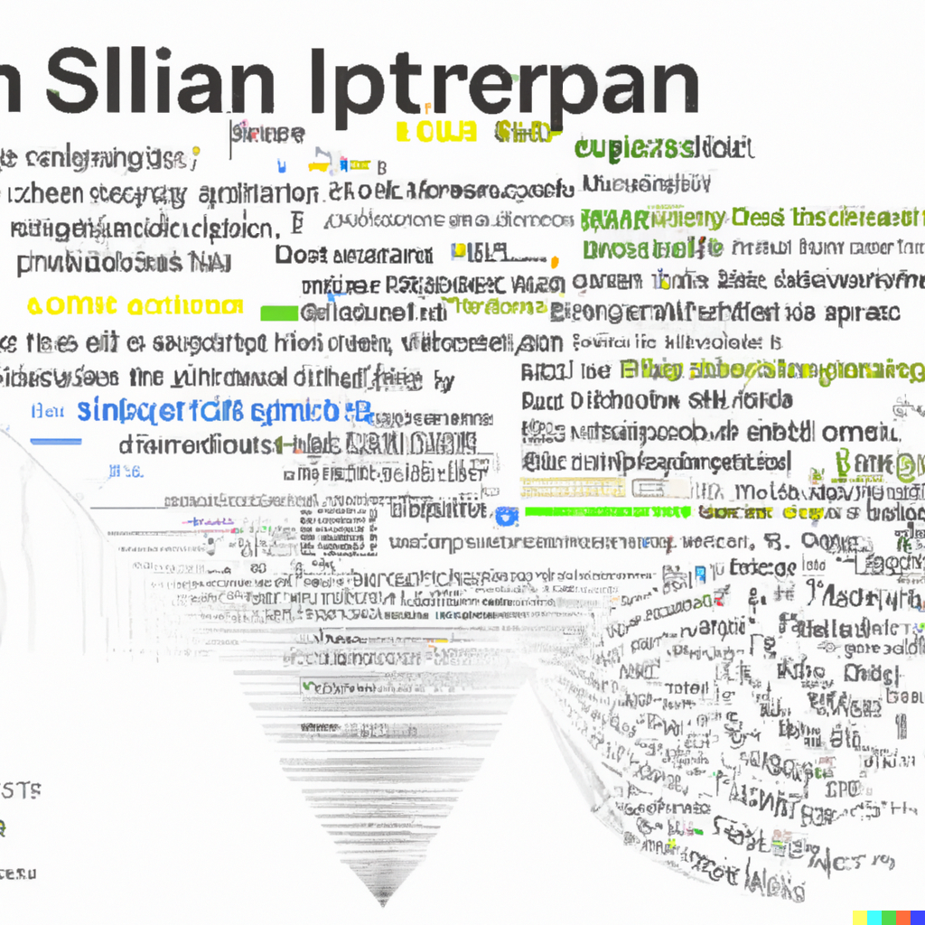 How to extract topic from job descriptions using NLP | by Maxime ...