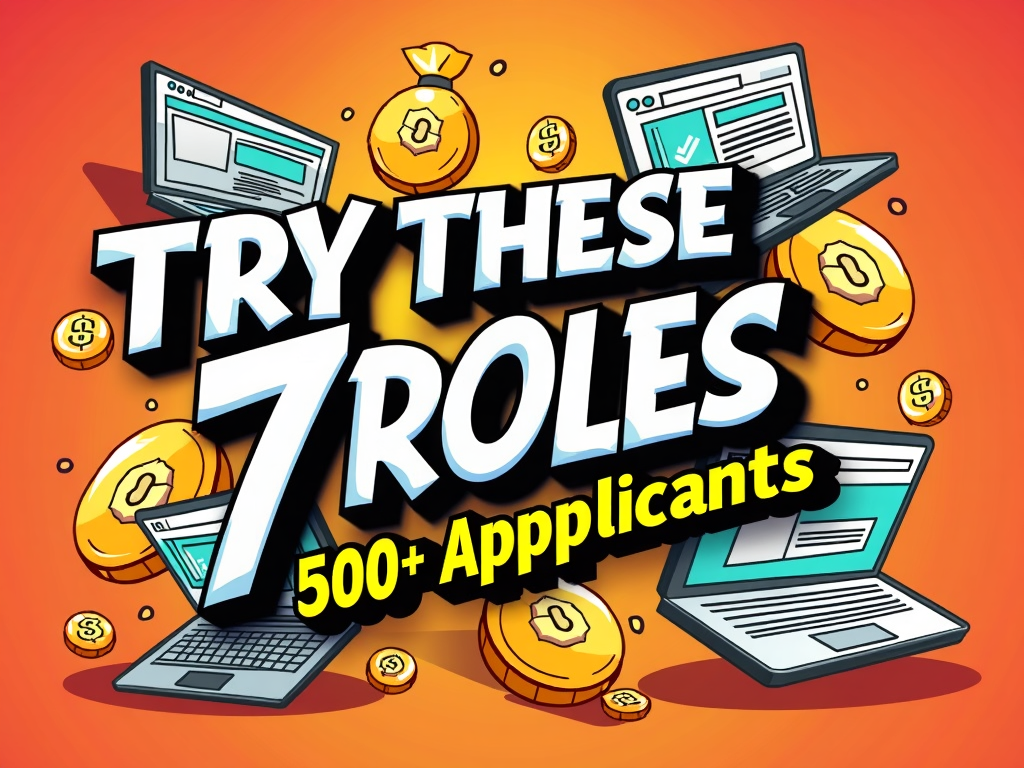 The 7 Remote Jobs Companies Can’t Fill (But Pay $80K+) | by Go Paid ...