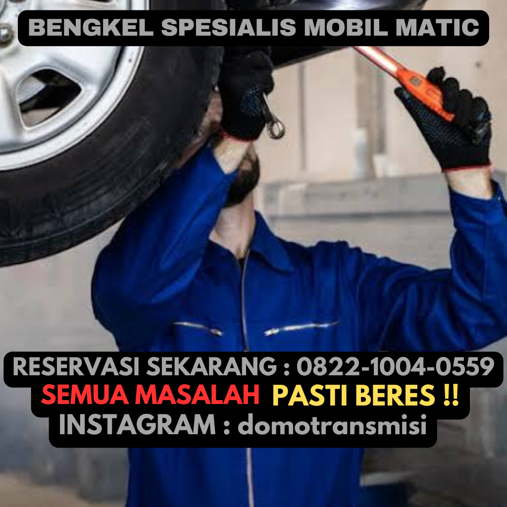 Ini Dia! Bengkel Service Mobil Honda Matic Ciledug Berkualitas | by raffi_engineoverhaul | Jul ...