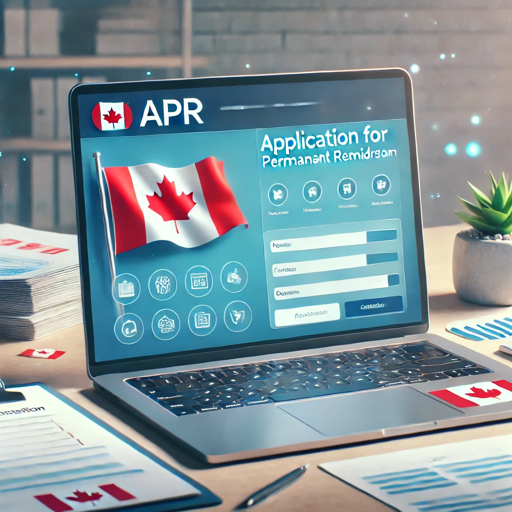 Getting to Know the APR Portal for Canada Immigration | by Manpreet ...