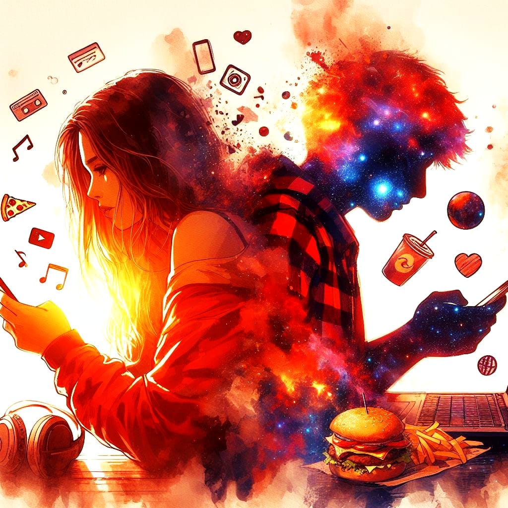 The one fight I will never fight. Even if it means losing you. | by ...