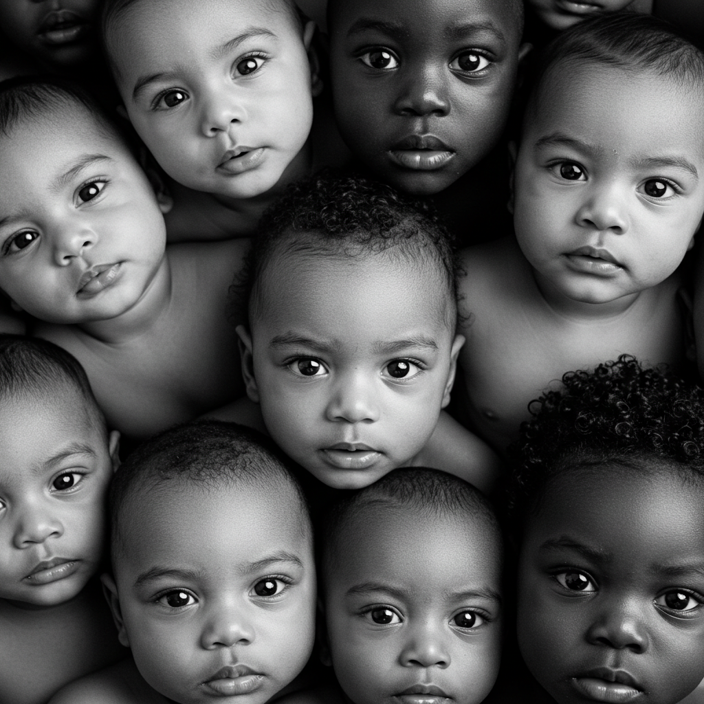 Can Babies Actually Look Into Our Souls? | by Suryava Sarkar | Write A ...