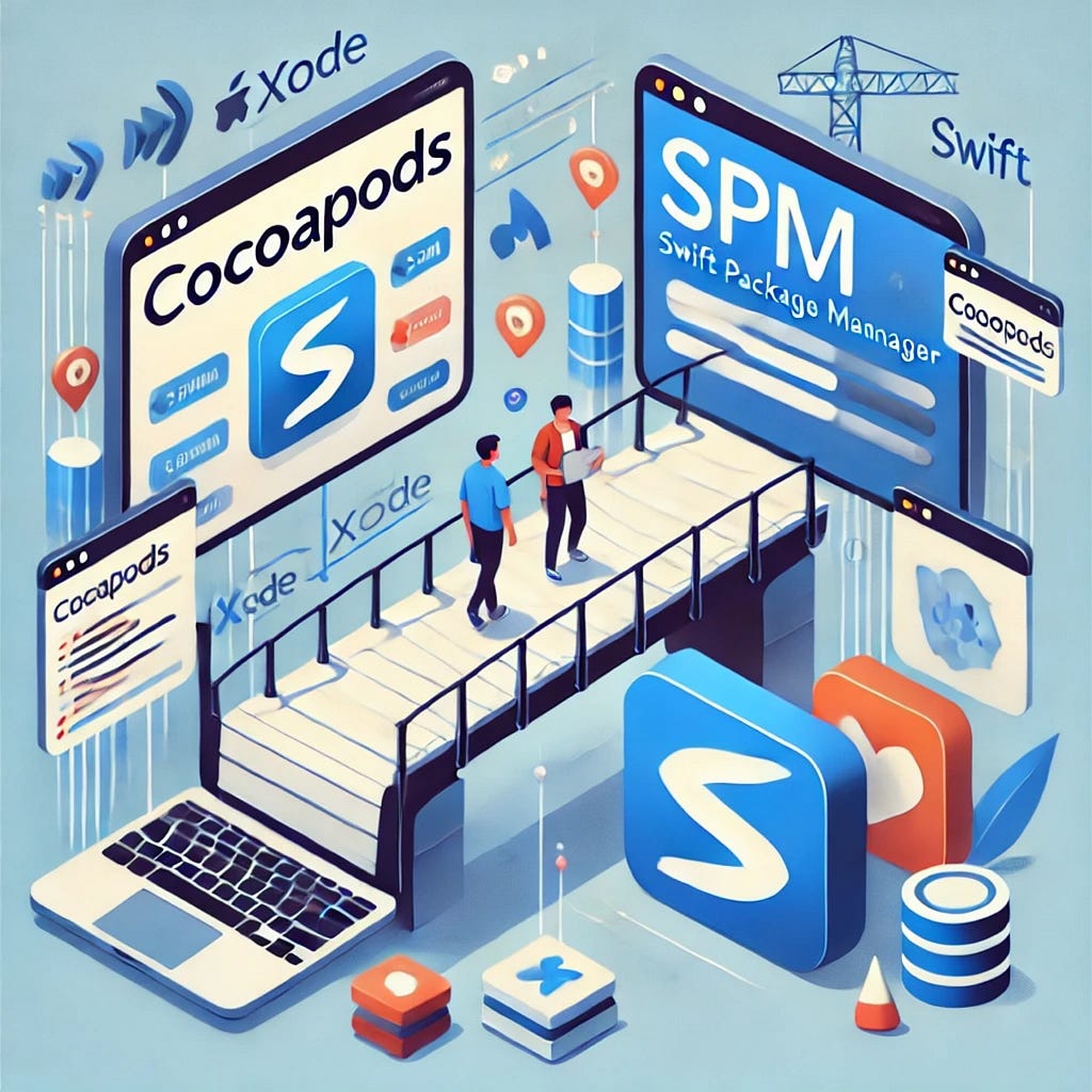 Switching From Cocoapods To Swift Package Manager In Flutter A