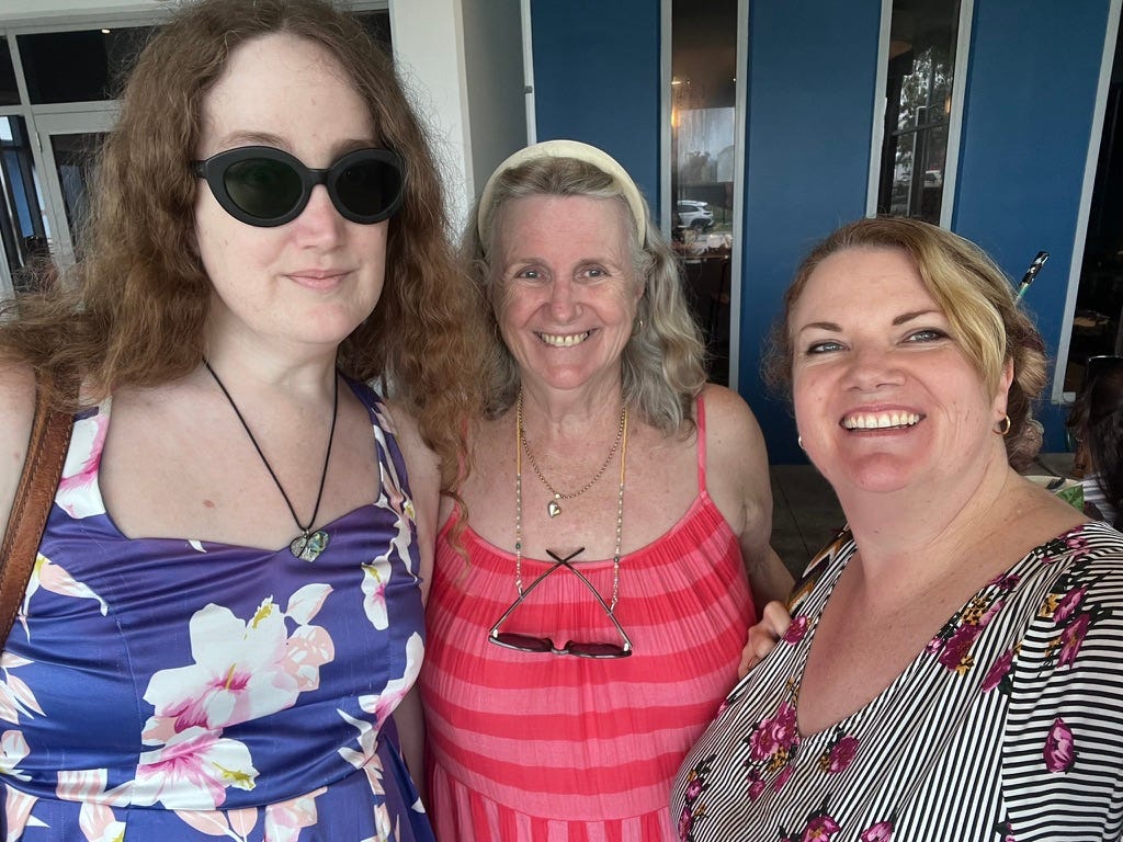 I Can’t Stop Crying for Caelin. Keeley will survive — she has to | by ...