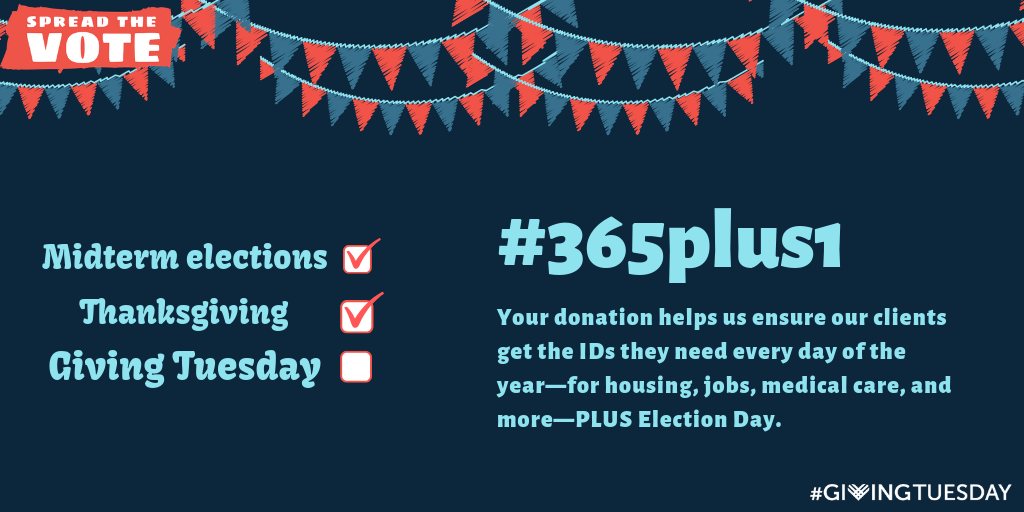 This Giving Tuesday, give power back to people | by Crowdpac | Crowdpac | Medium