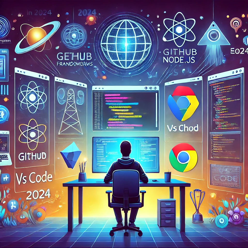 How to Kickstart Your Web Development Journey in 2024: A Comprehensive Guide | by Gladiators ...