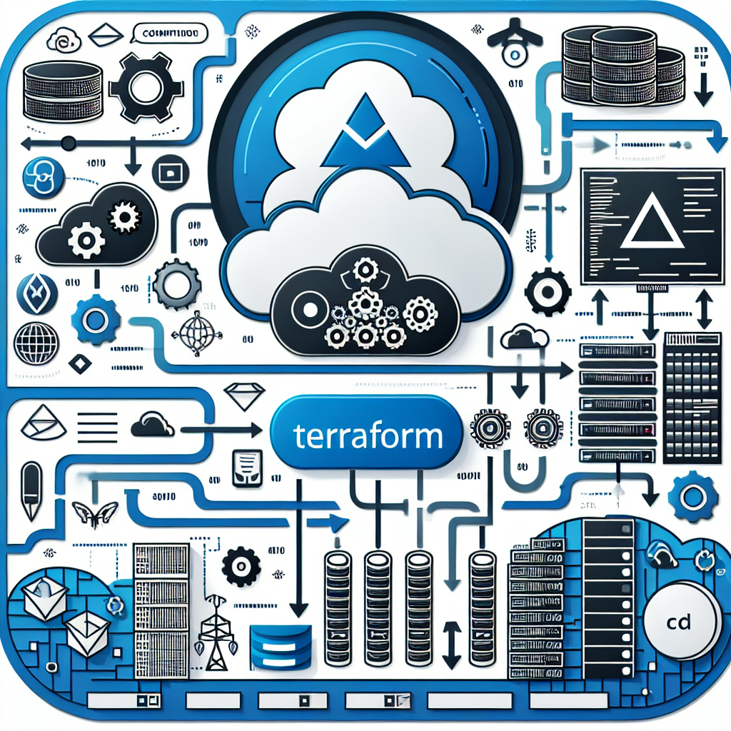 Terraform and Azure DevOps. With this and the upcoming posts, we… | by Thomas Hafermalz ¦ Azure ...