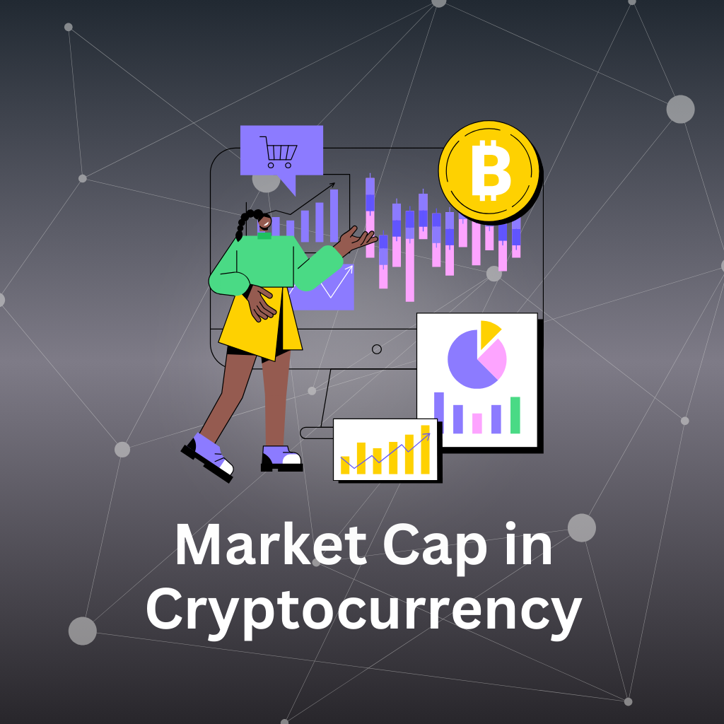 What is a market cap in cryptocurrency? - Simplyfy - Medium
