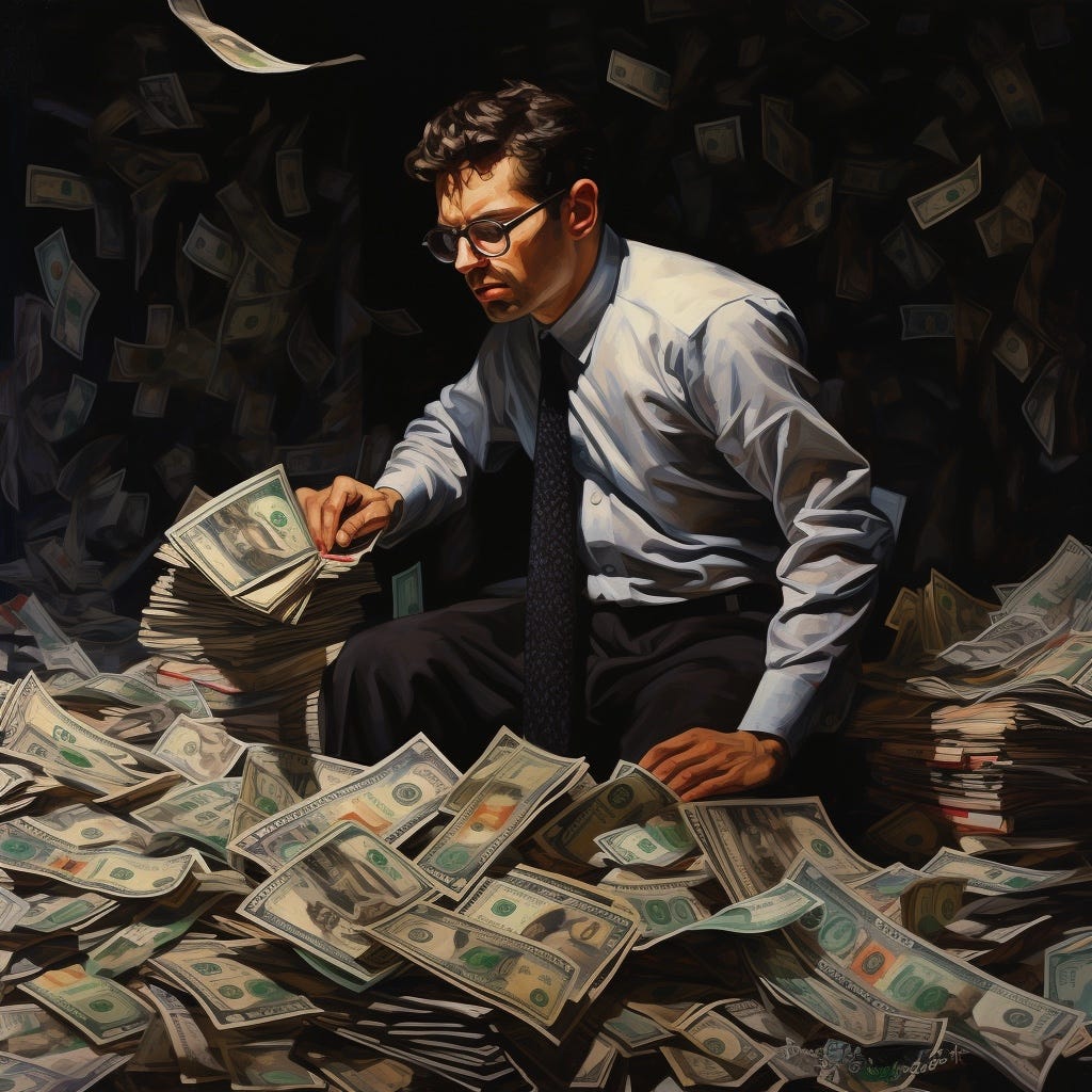 “Unlocking Wealth: The Path to Prosperity” | by Ravivaid | Medium