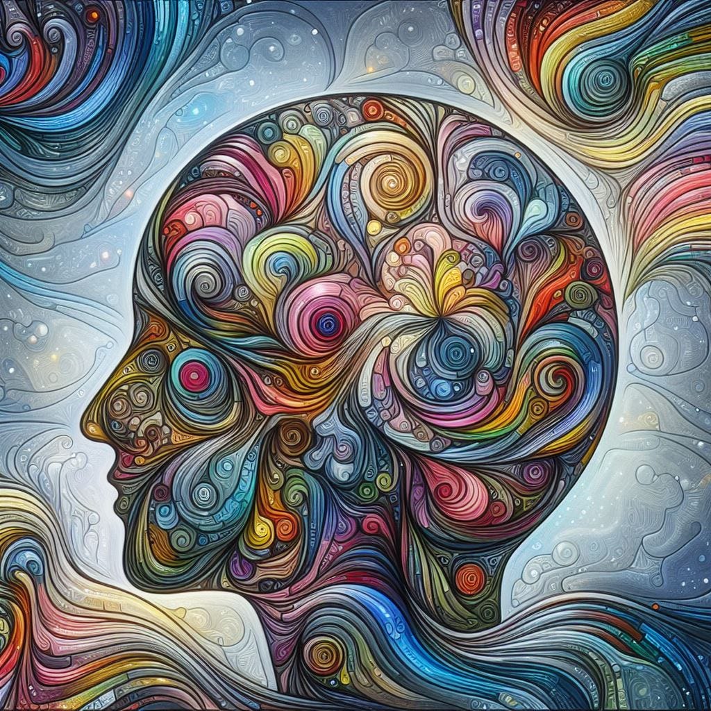 ENFJ and ENFP. In the realm of personality psychology… | by Hermes ...