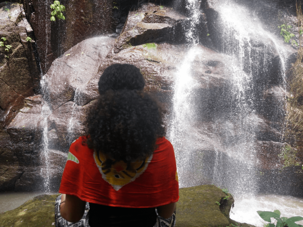 How to do Focus meditation (learned from a Monk) | Medium