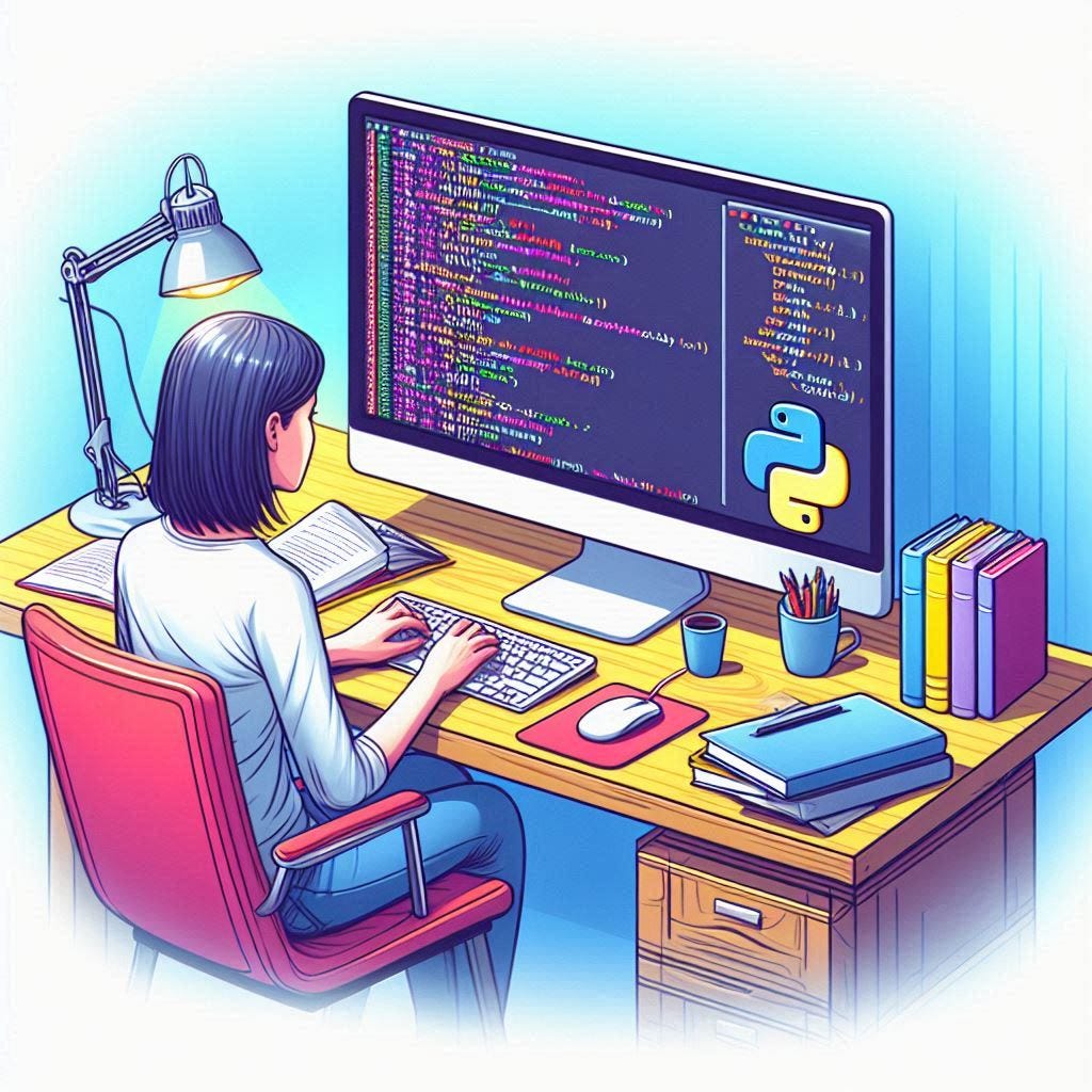 Estruturas de Dados em Python: Guia Completo Sobre Listas (Parte — 2) | by Francis Monteles | Medium
