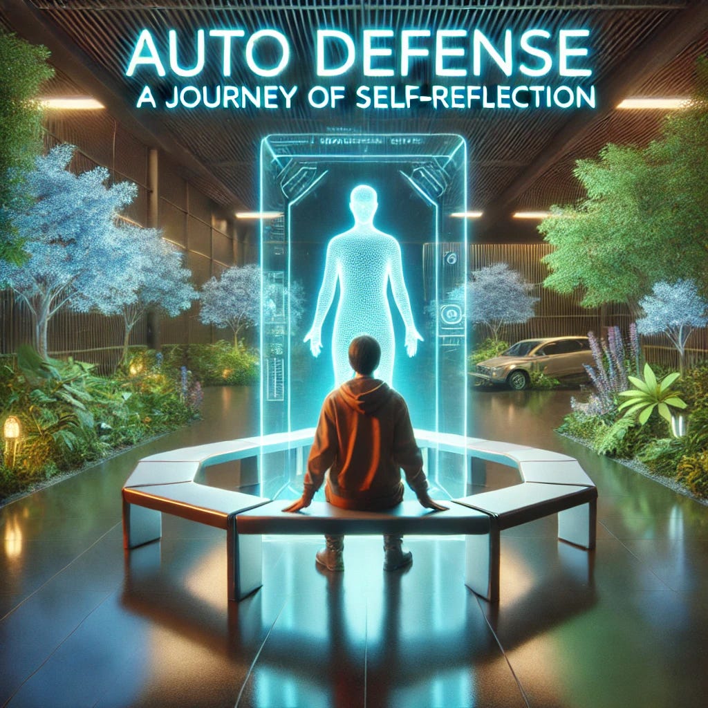 Protecting AI from Jailbreak Attempts: Insights from Auto Defense | by ...
