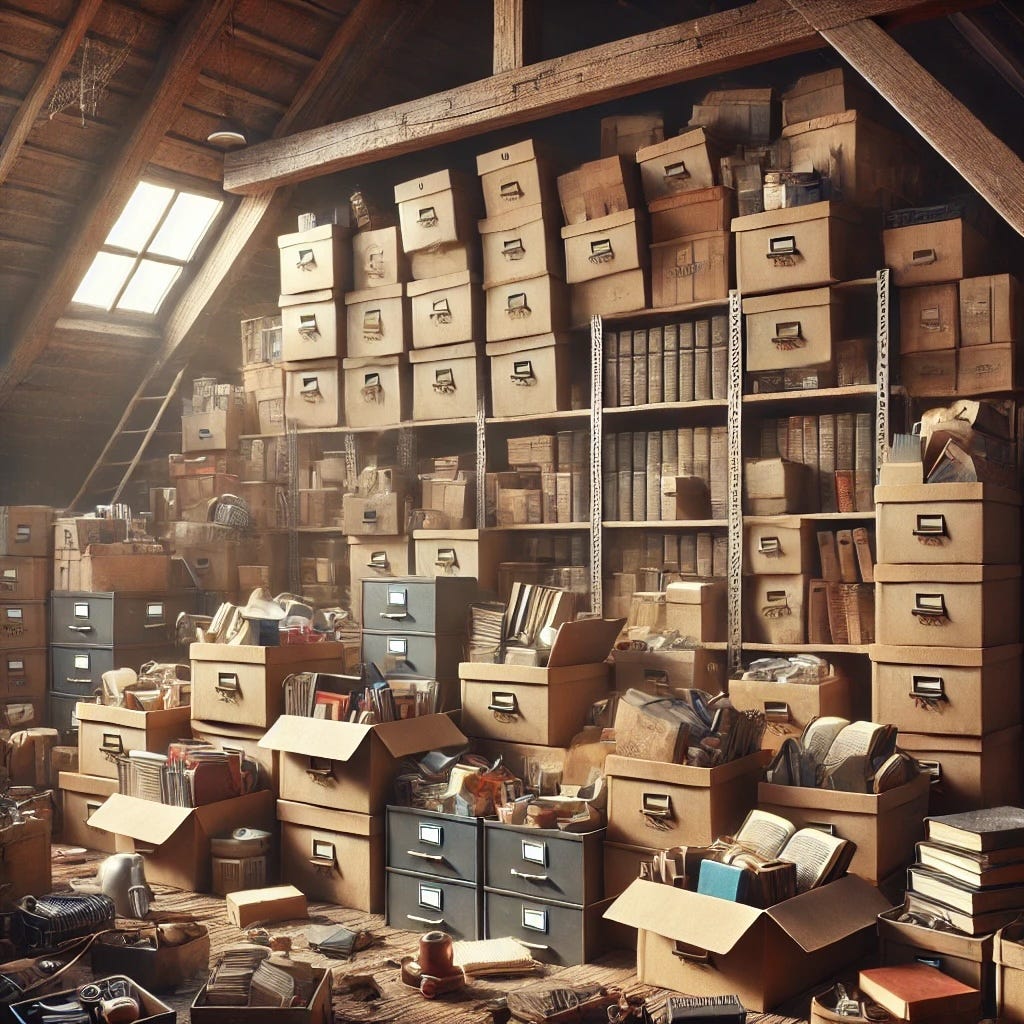 The Internal Layout of a Heap Table File | by Roma Gordeev | Medium
