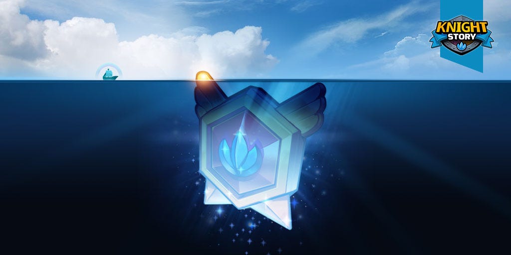 Knight Story Trial#01: A new pre-promotion NFT | by Biscuit | Medium