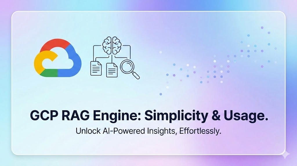 How Vertex AI RAG Engine Simplifies Security Policy Grounding and Multi ...