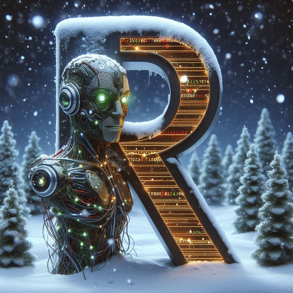 GIS Machine Learning With R-An Overview. | by Stephen Chege | Towards AI